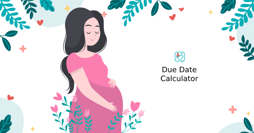 Kalkulator Kehamilan Untuk Hari Perkiraan Lahir (HPL)