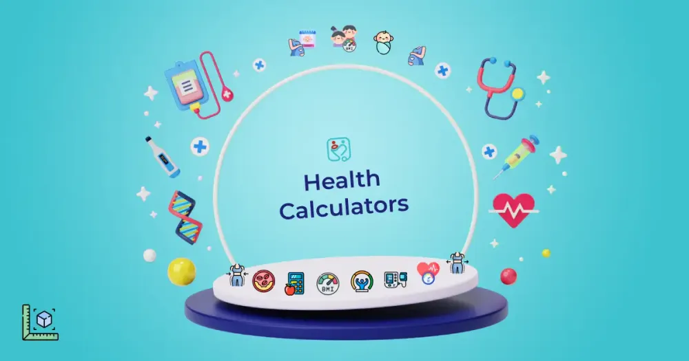 Kalkulator Kesehatan Online