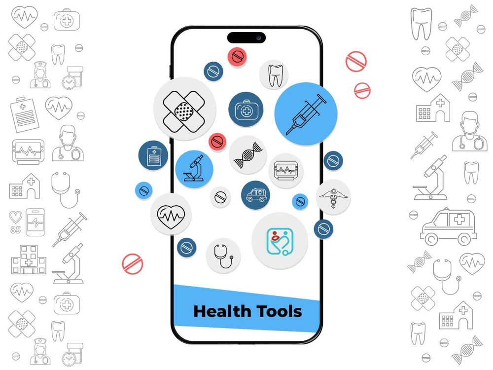 Health Tools