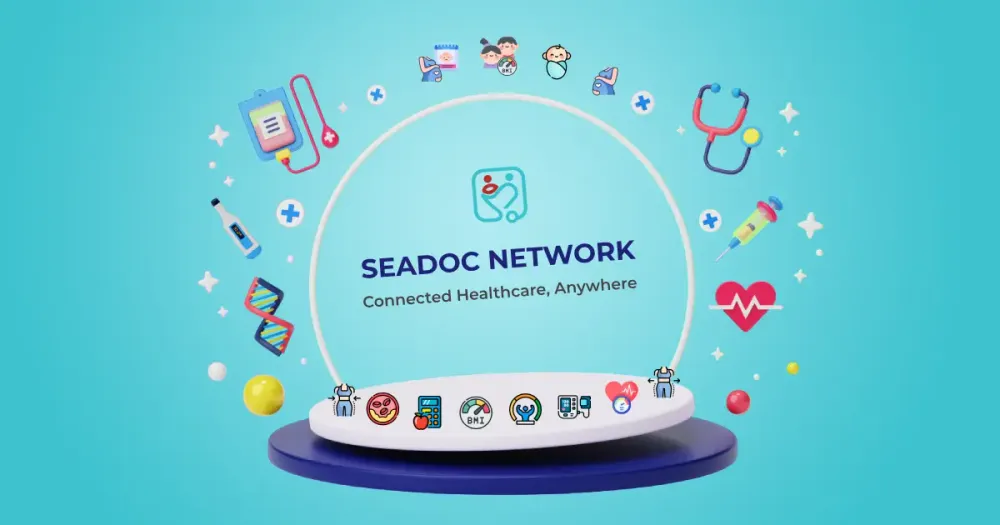 Doctor Directory in Indonesia