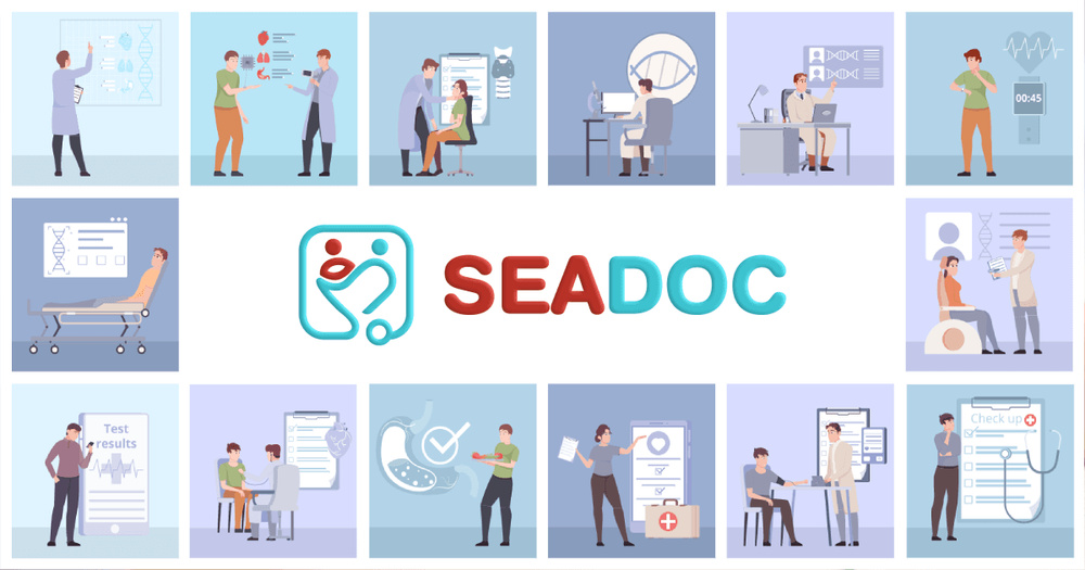SEADOC Network