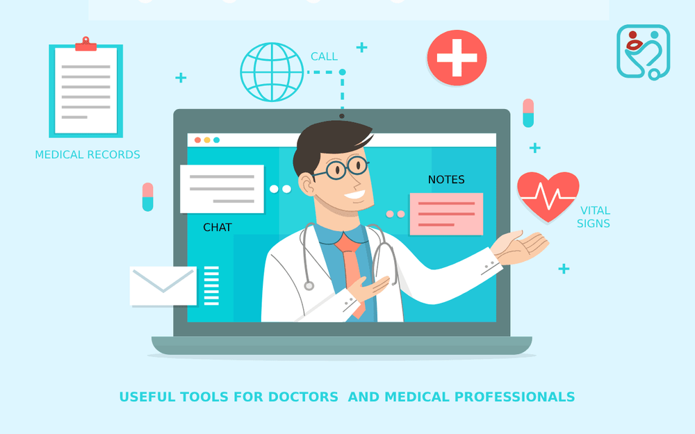 USEFUL TOOLS FOR DOCTORS AND MEDICAL PROFESSIONALS ON SEADOC MEDICAL ...